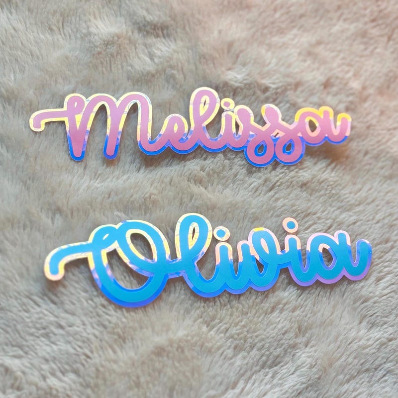 Vinyl Decals for Owalas - Etsy