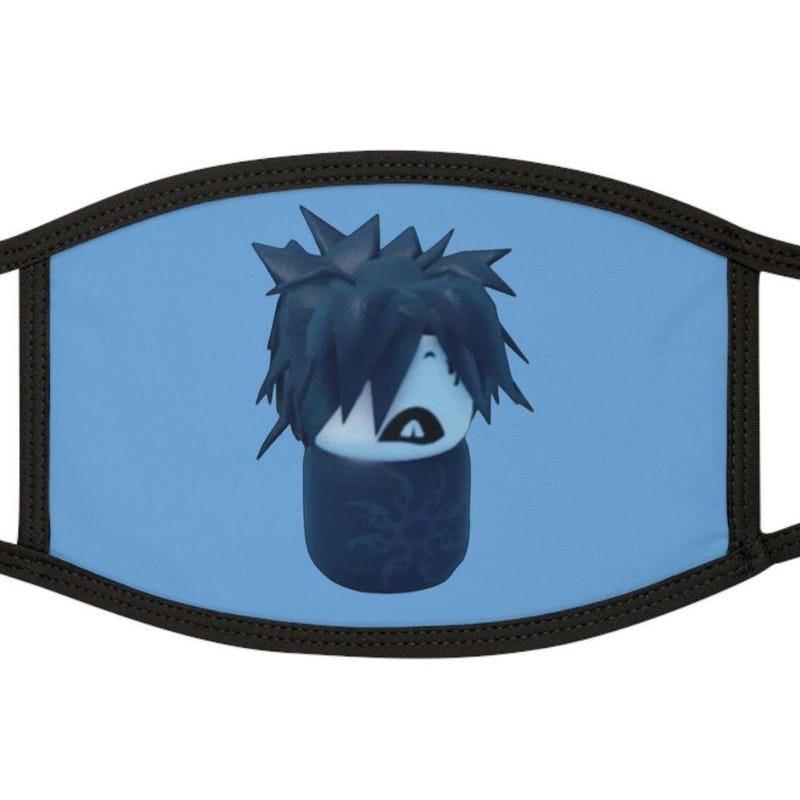 Two Time Mask - Etsy