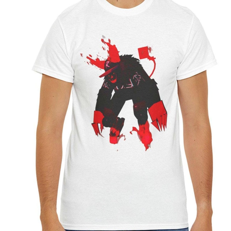 Guest Roblox Shirt - Etsy