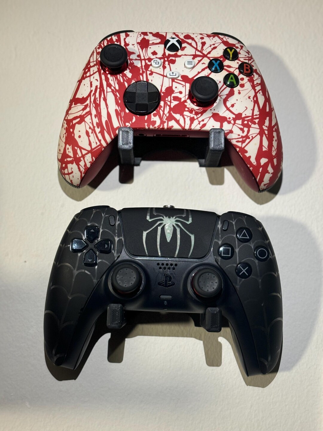 Universal Controller Wall Mount - Etsy
