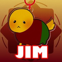 Jim's Computer Buttons ! | ROBLOX - Etsy