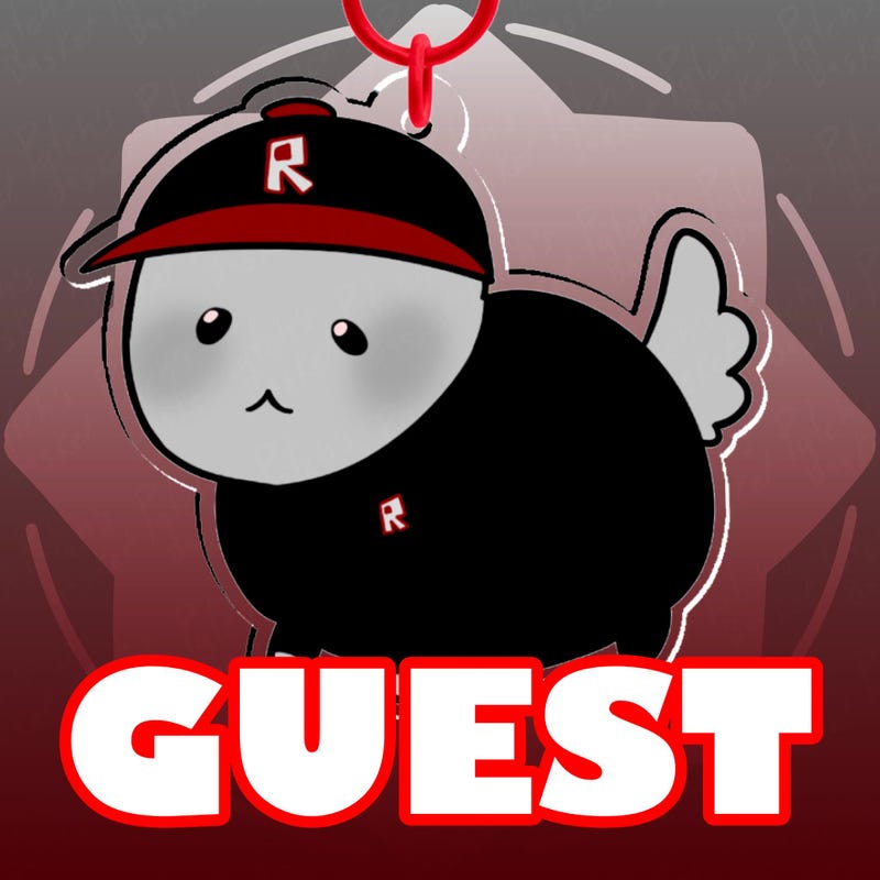Guest Roblox Shirt - Etsy