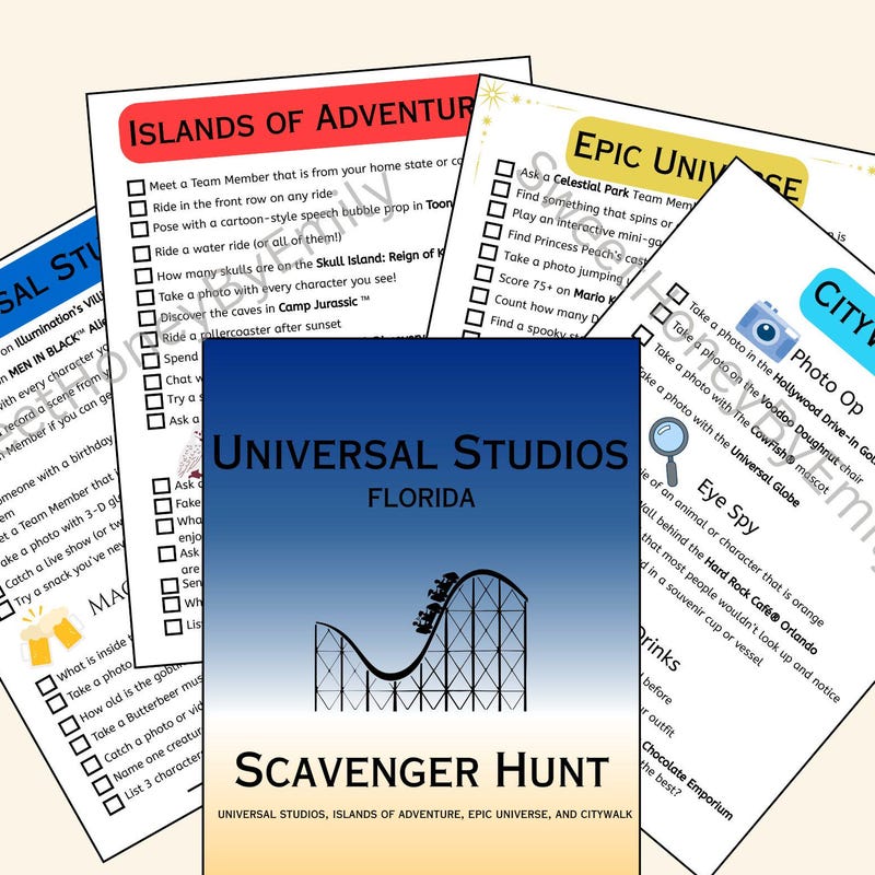 Florida Teens - Etsy