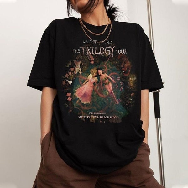 Melanie Martinez Merch - Etsy