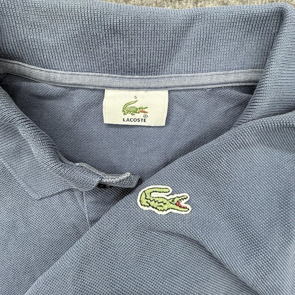 Vintage Lacoste Shoes - Etsy UK