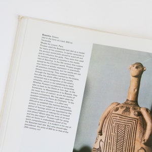 Modern and Primitive Art Book - Phaidon 20th-century Art - by Charles ...