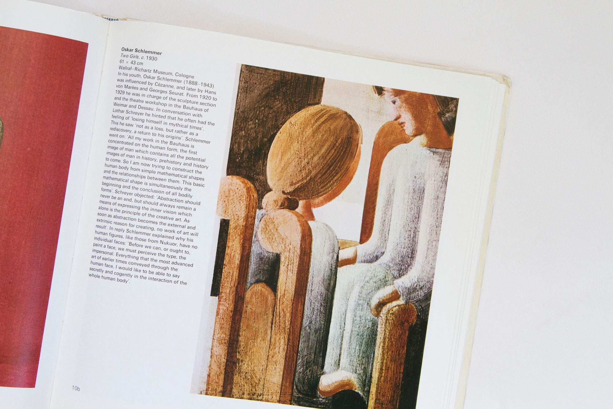 Modern and Primitive Art Book Phaidon 20th-century Art by - Etsy