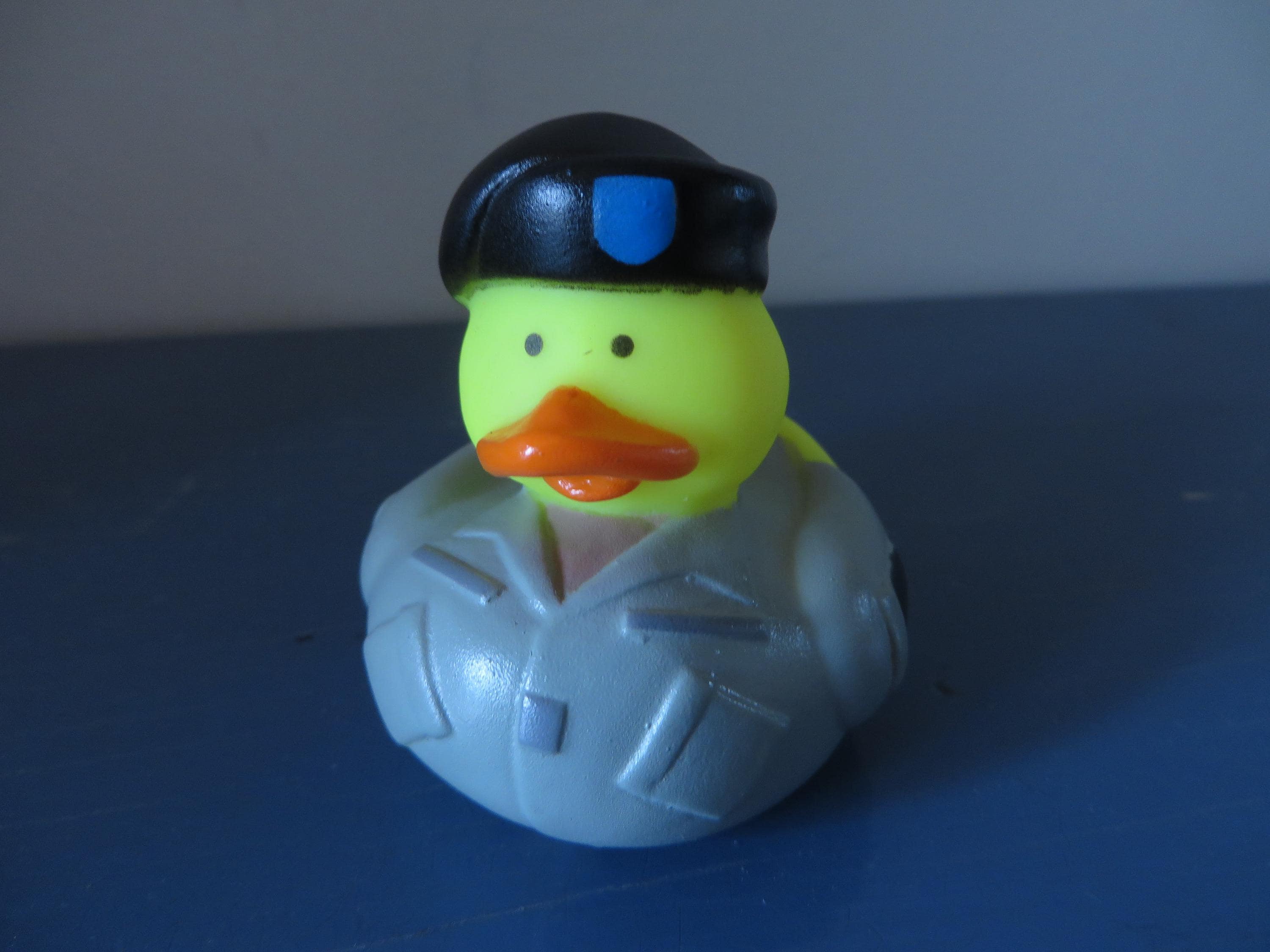 US Military Rubber Duck: Veterans Day Duck, Army, Navy, Marine, Air ...
