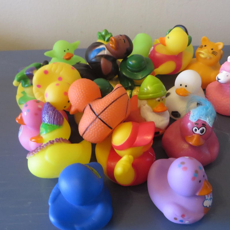 Rubber Ducks Jeep - Etsy