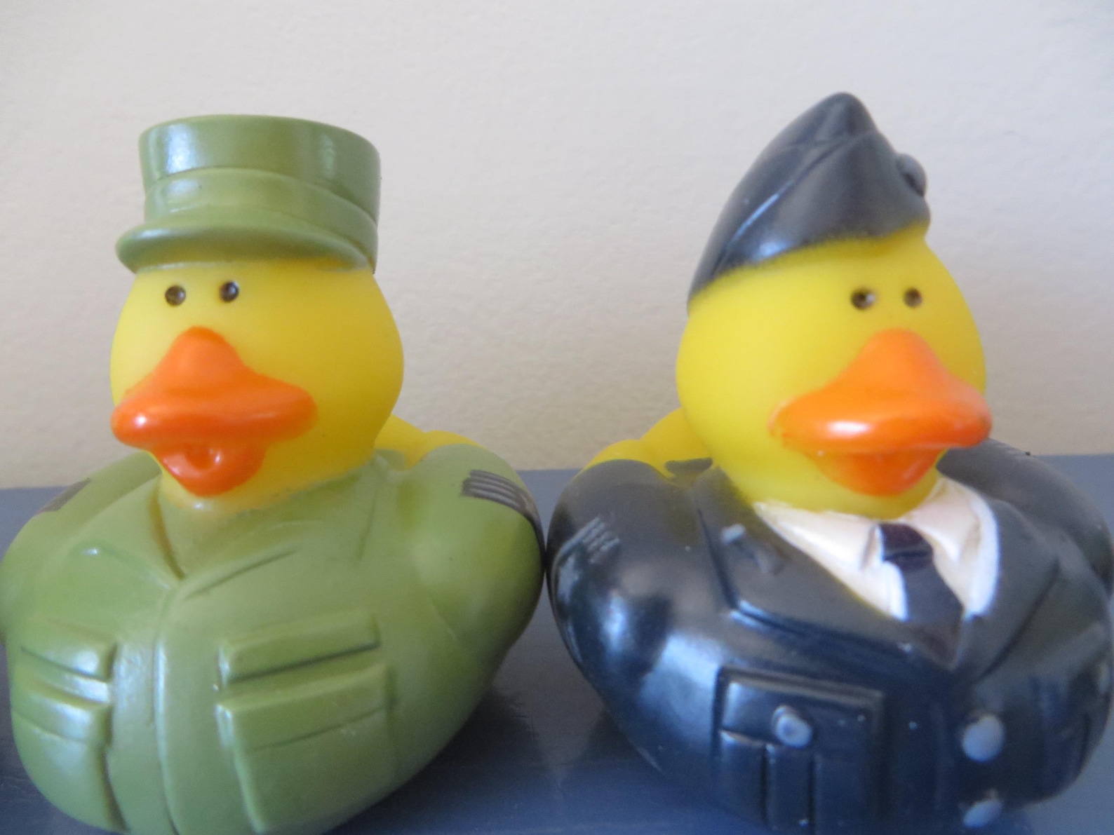 US Military Rubber Duck: Veterans Day Duck, Army, Navy, Marine, Air ...