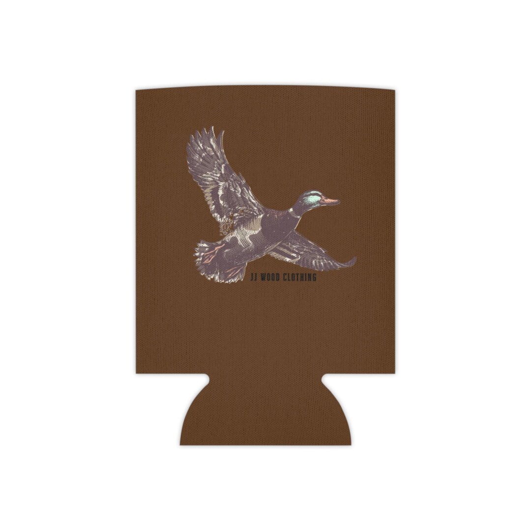 Flying Duck Can Cooler - Etsy