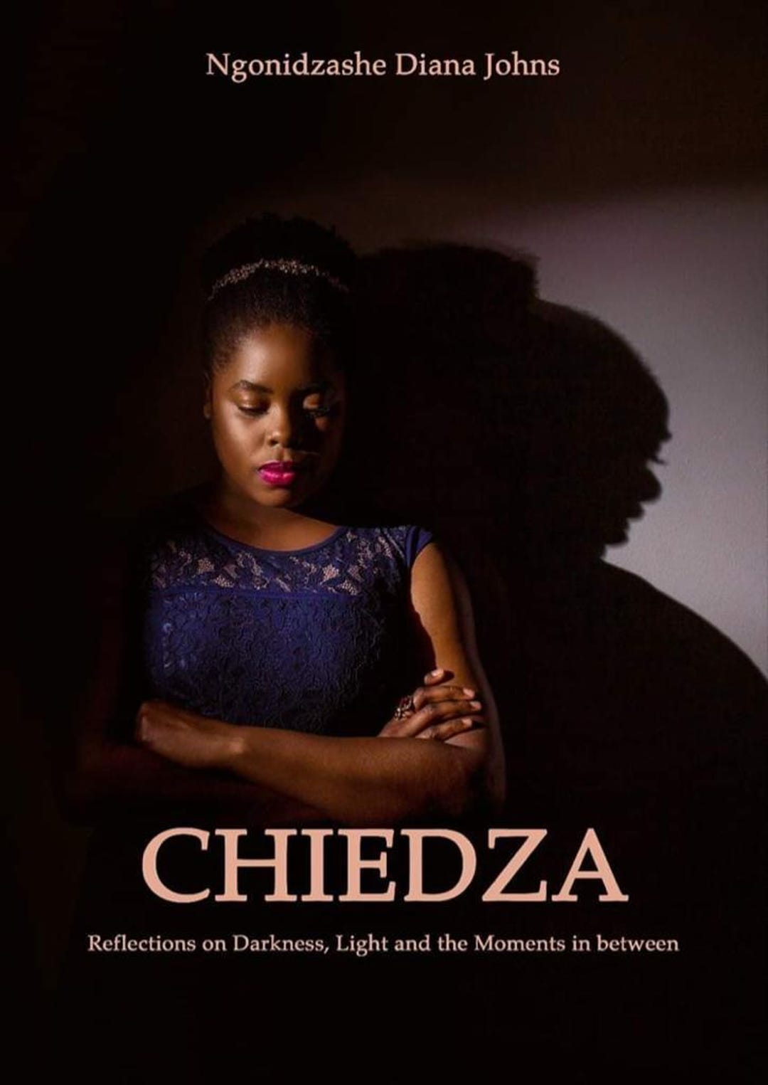 Chiedza African Poetry Book PDF - Healing Poems for Women, Spiritual ...
