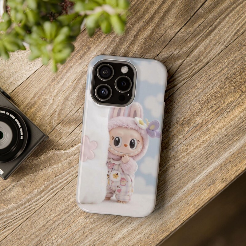 Labubu Case - Etsy