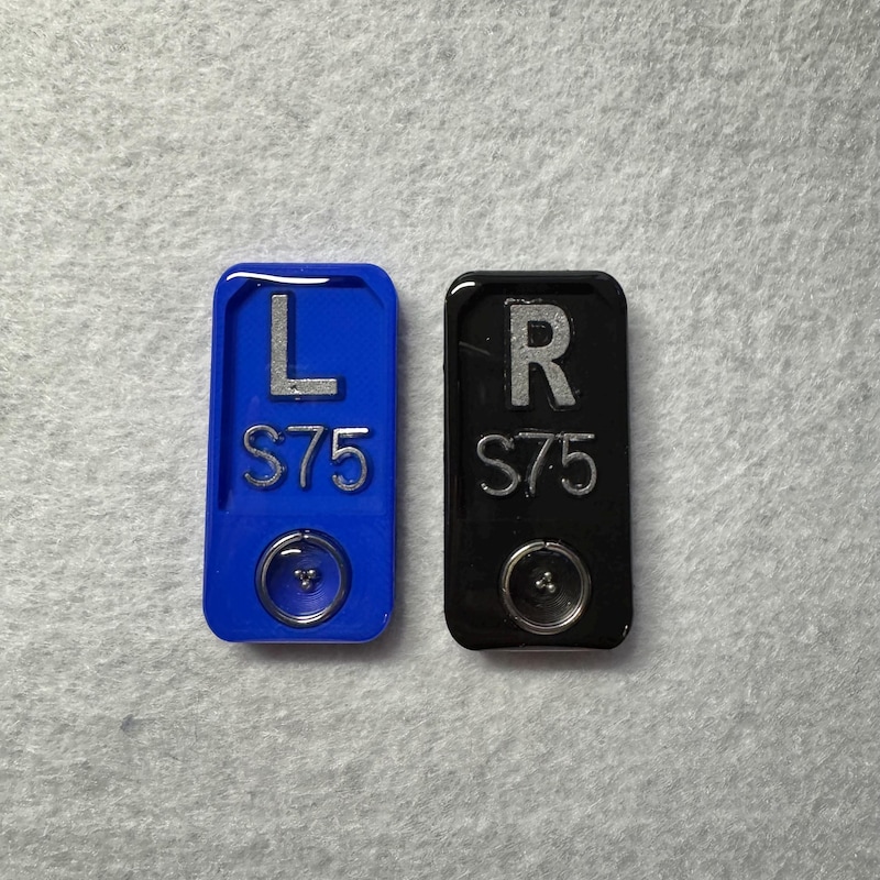 X Ray Markers Skeletons - Etsy