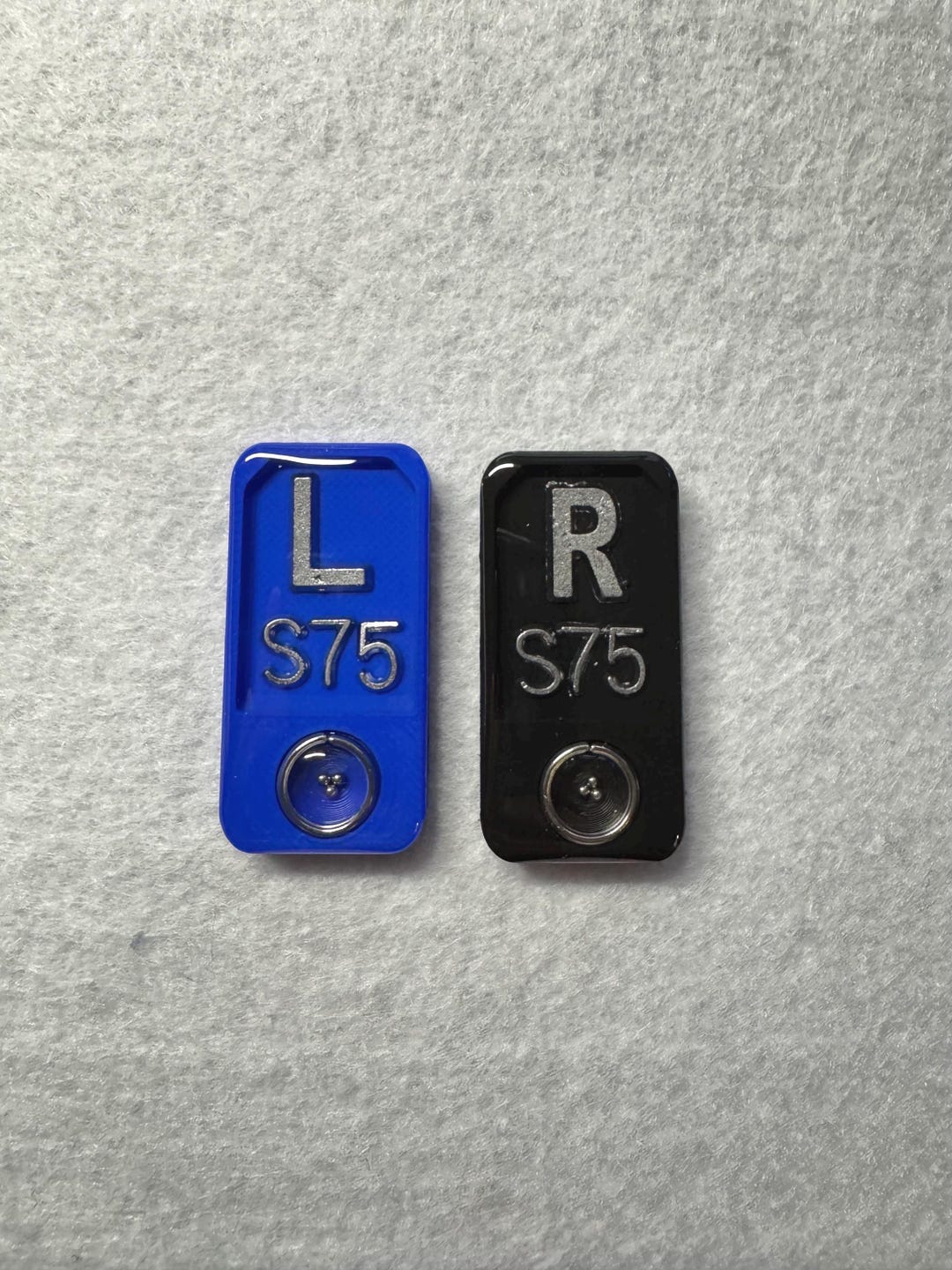 Personalized X-ray Markers, BB Markers, Radiology Positioning Beads - Etsy