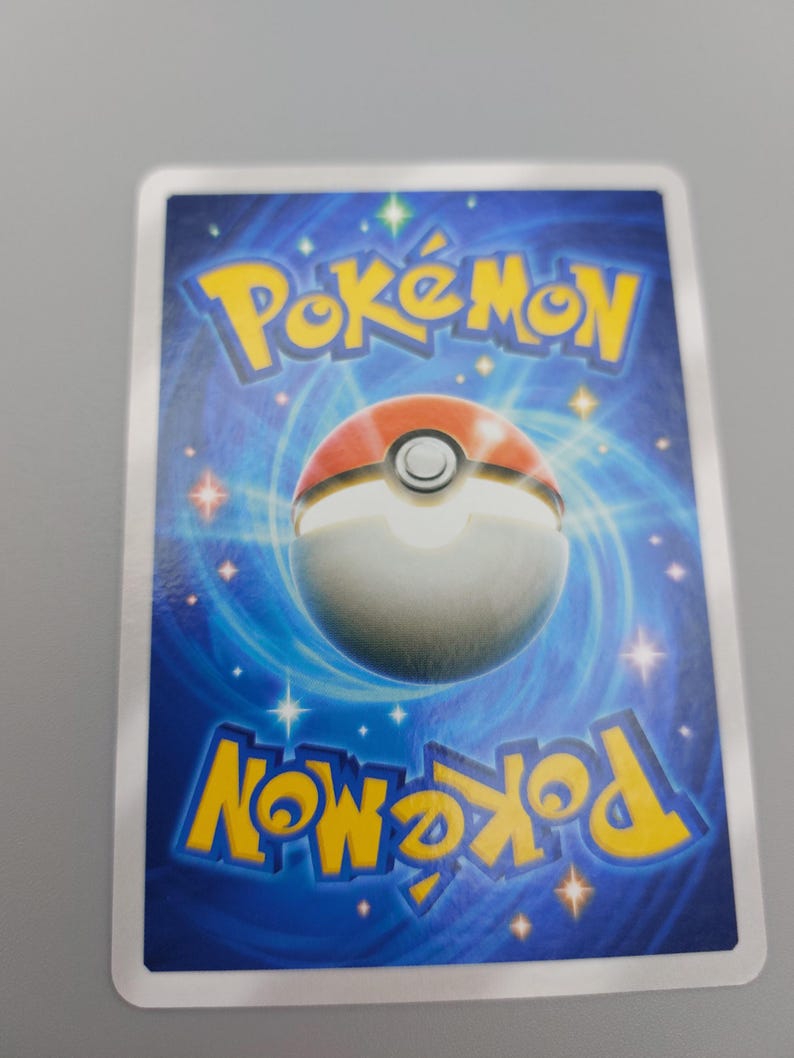 Mewtwo Pokemon TCG Pocket Wisdom of the Sea and Sky Custom Textured ...