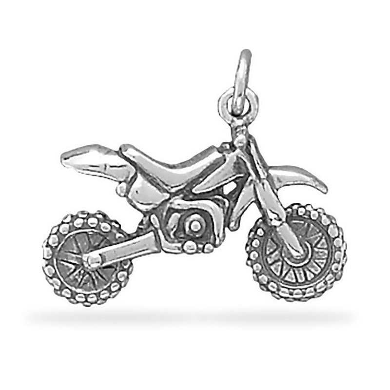 Motorcycle Charms - Etsy