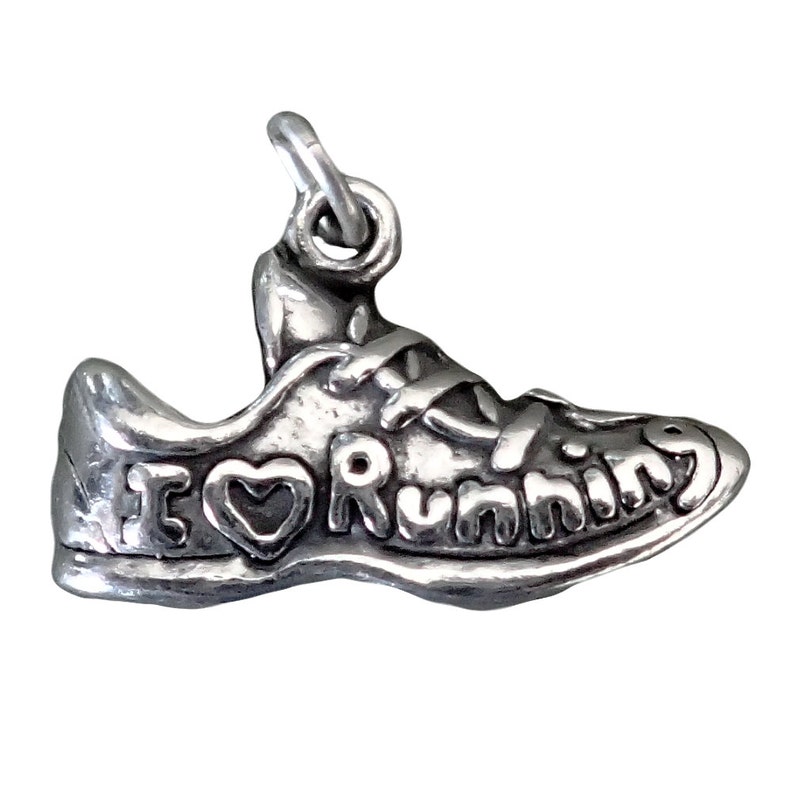Running Charms - Etsy