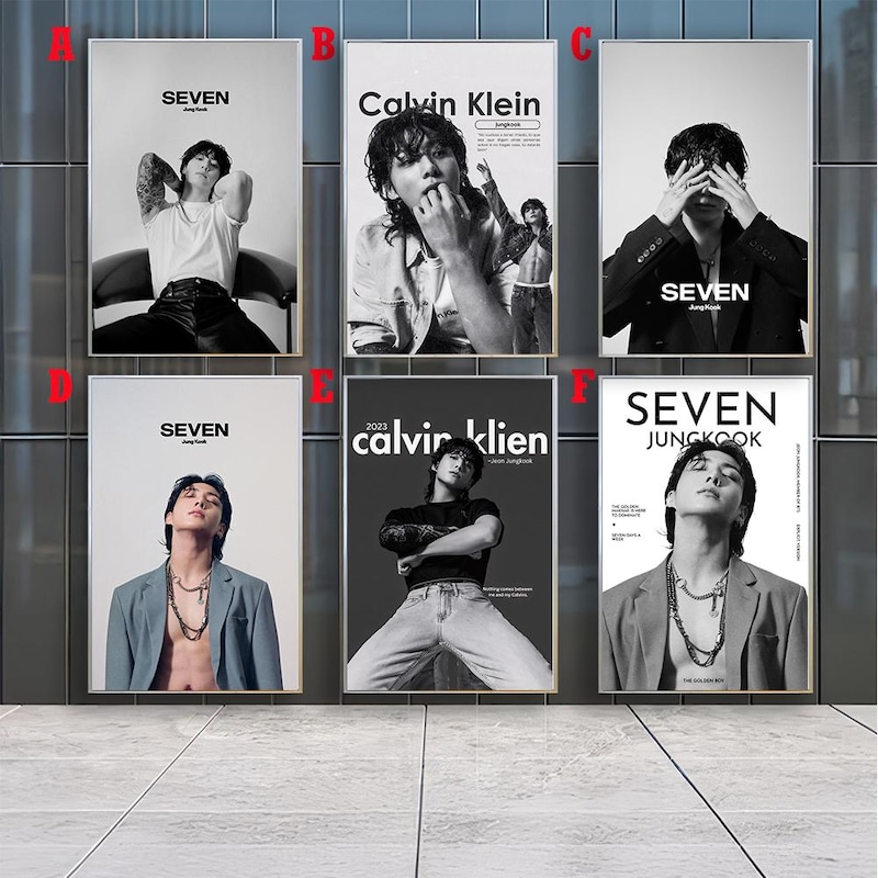 Bts Poster 2026 - Etsy UK