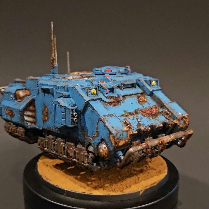 Aos Painting - Etsy