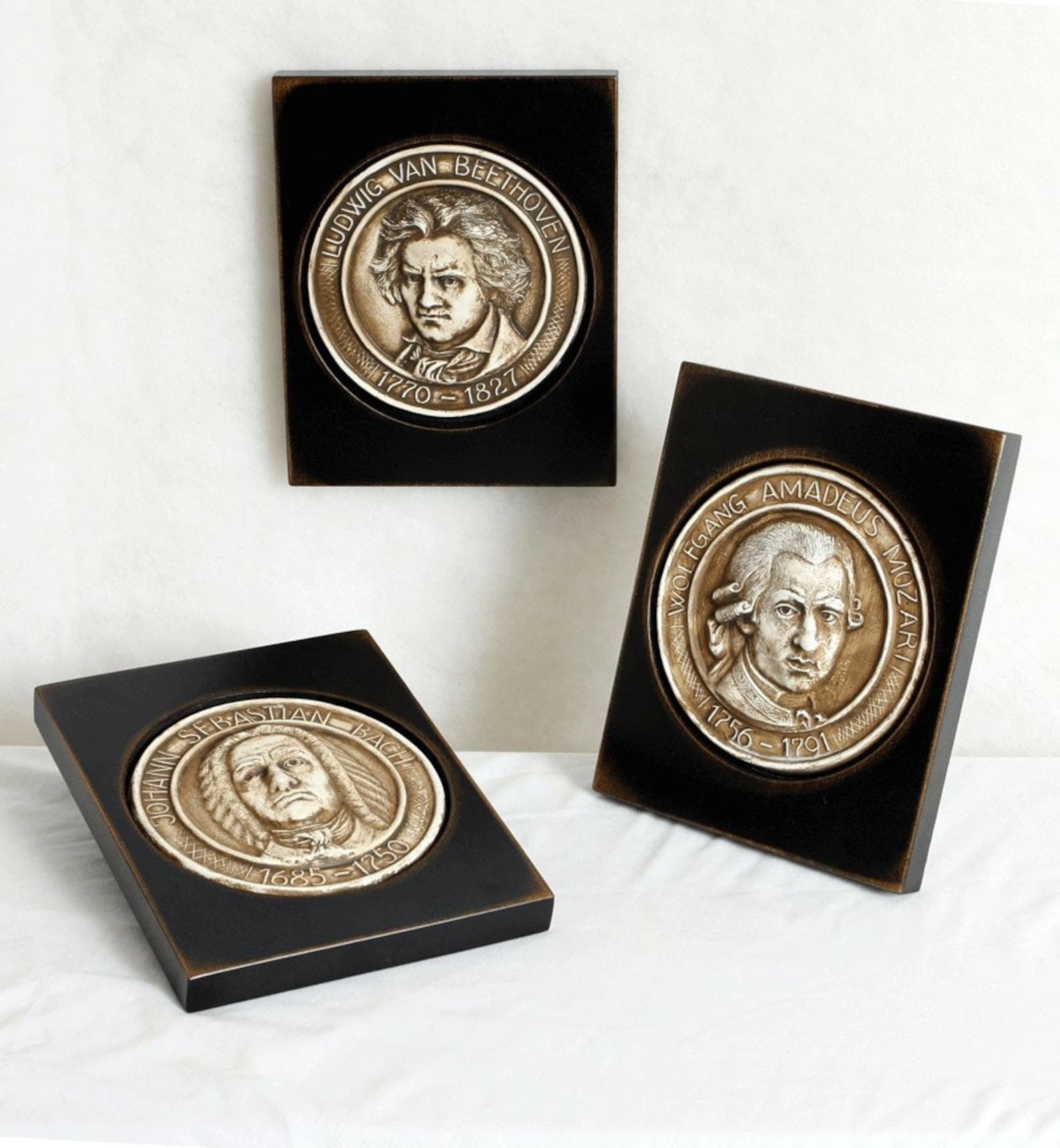 Katemi Plaque mythology-janus - Etsy