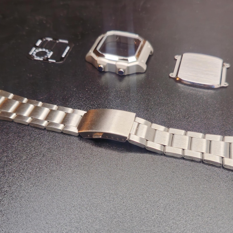 Casio Ae1200 Mod Kit - Etsy