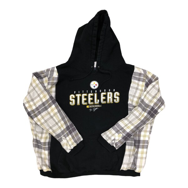 Upcycled Sweatshirt - Etsy