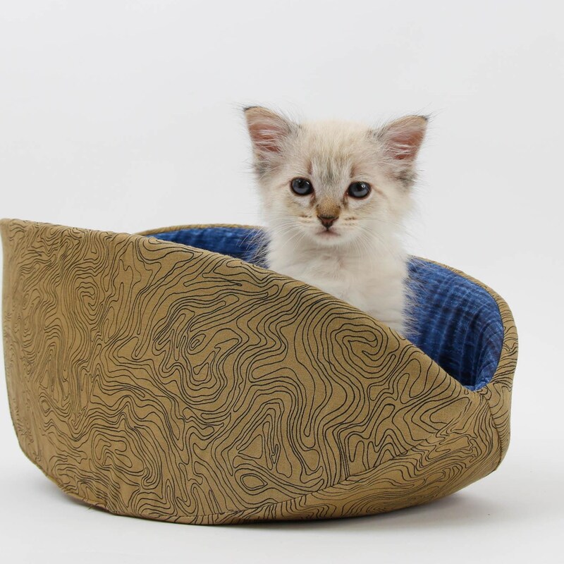 TheCatBall - Etsy