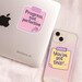 Positive Affirmation Sticky Notes – Printable Digital Stickers PNG ...