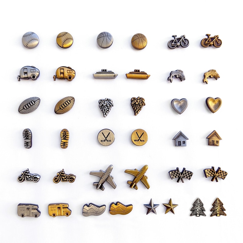 Custom Lapel Push Pins - Etsy Custom Lapel Push Pins - Etsy
