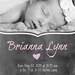 Newborn Baby Canvas - 20x24 Custom Art - Custom Newborn Canvas, Baby ...