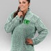 Kappa Delta Sherpa Sorority Sherpa Monogram Pullover - Etsy