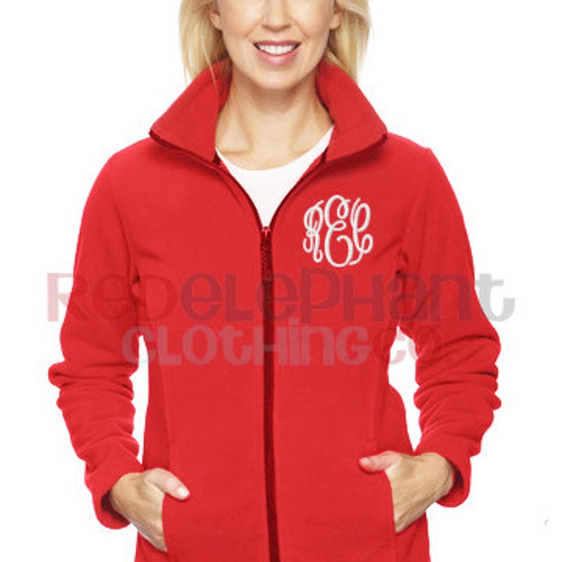 Monogram Clothing - Etsy