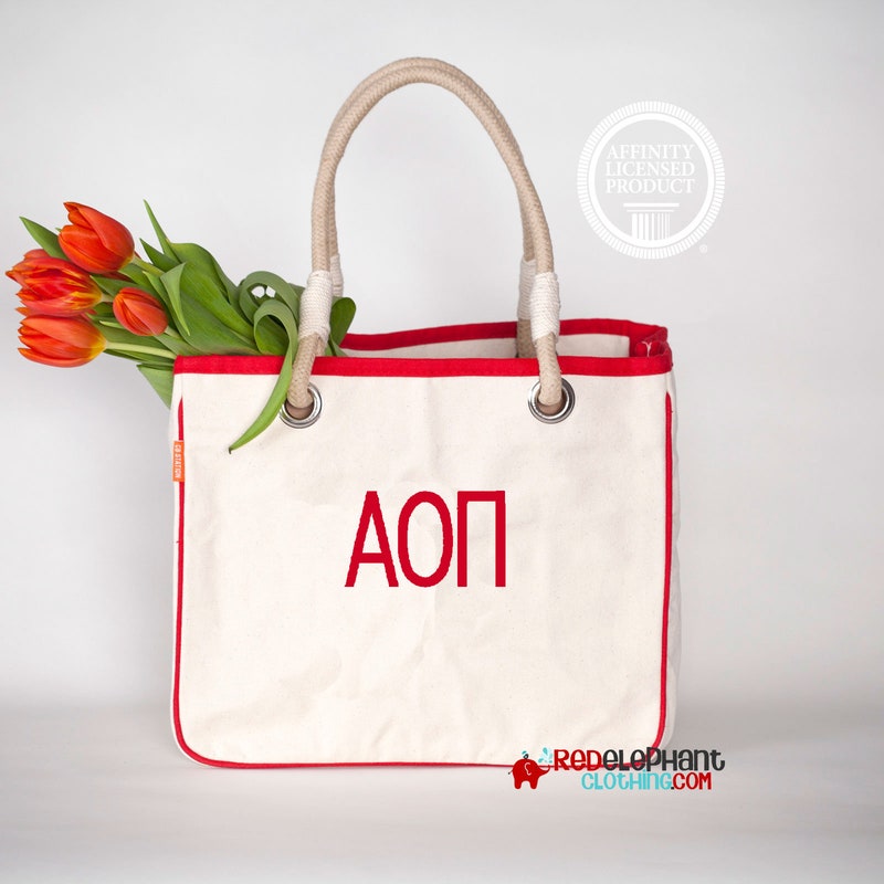 Alpha Omicron Pi - Etsy