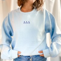 Tridelta - Etsy