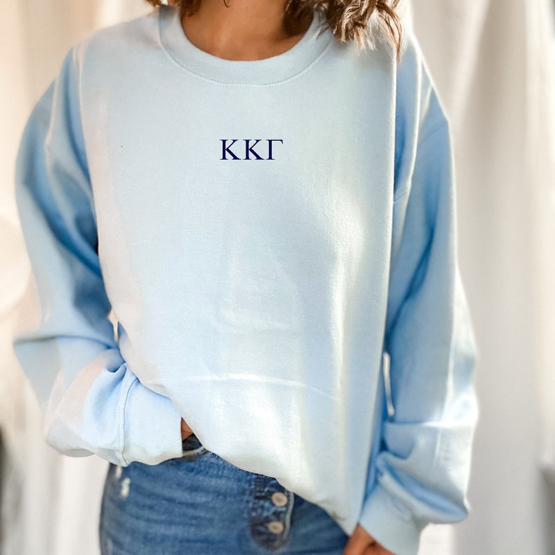 Kappa Kappa Gamma - Etsy