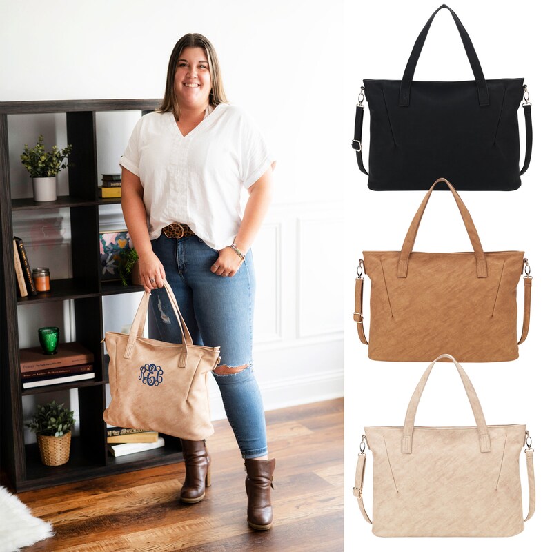 Monogram Purse - Etsy