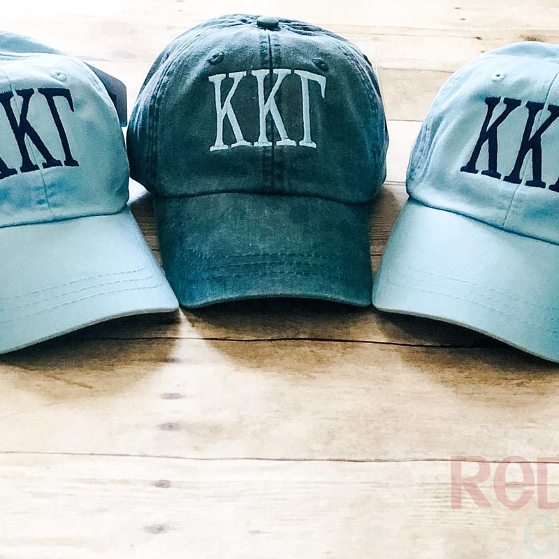 Kappa Kappa Gamma - Etsy