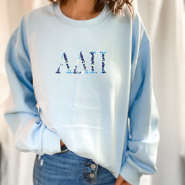 Alpha Delta Pi Sorority Merch - Etsy