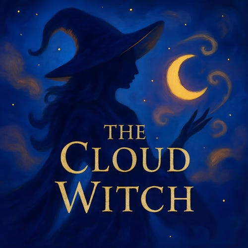 TheCloudWitch - Etsy