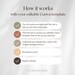 Merry Thanksmas Party Invitation | Editable Canva Template | Modern ...