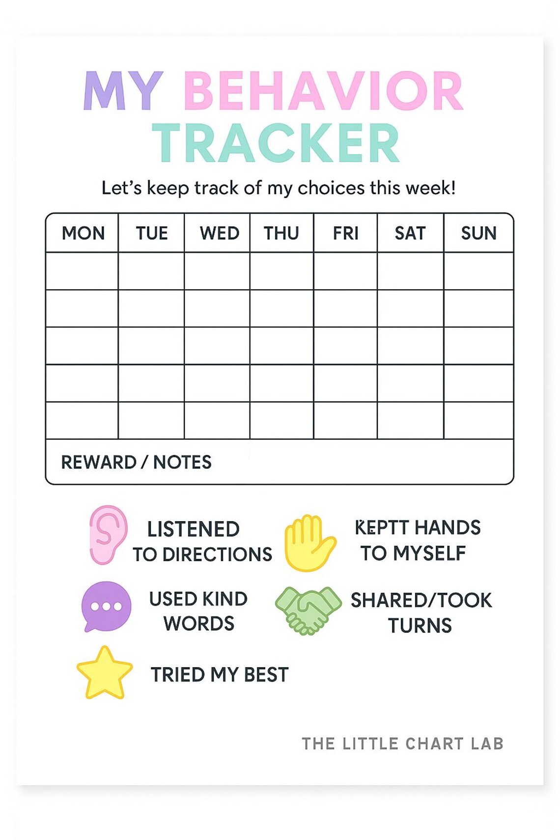 Girl Emotion & Behavior Charts – How Do I Feel Wheel, Cool-down Zone ...