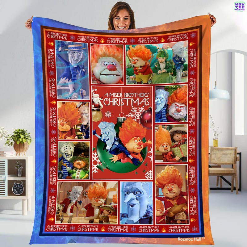 Heat Cooling Blanket - Etsy