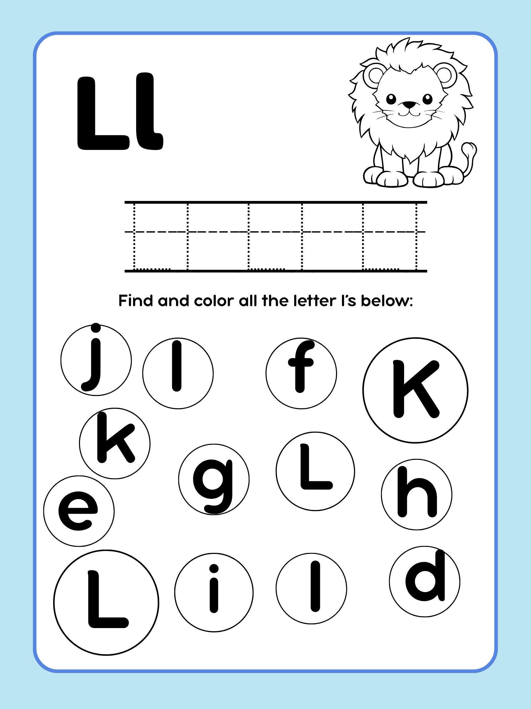 Pre-k / Kindergarten Readiness Bundle | ELA, Math, Fine Motor Skills ...