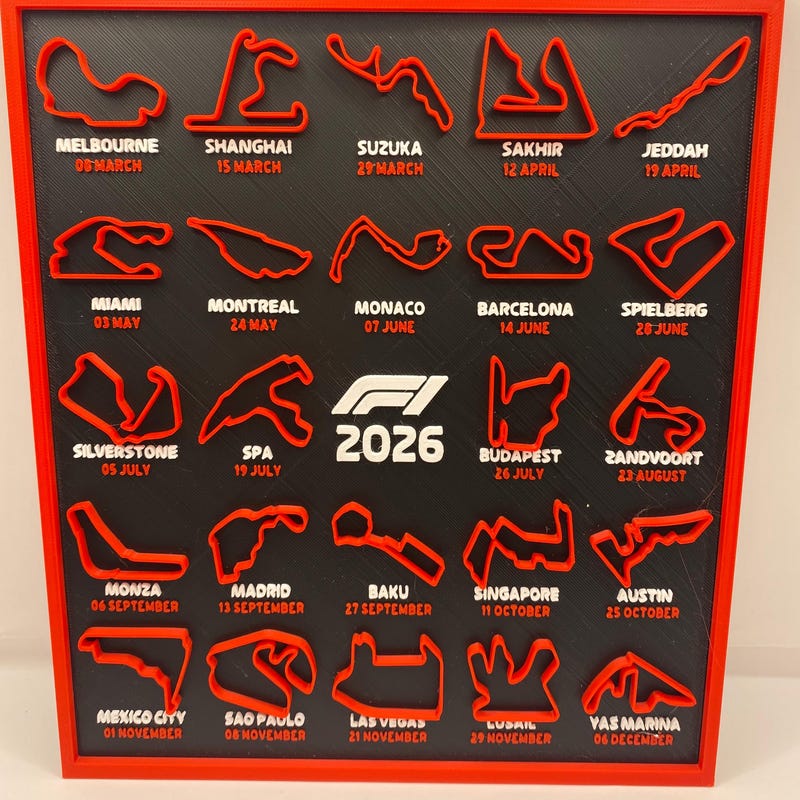 F1 Racing Neon Sign - Etsy UK