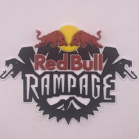 Red Bull Neon Sign, Red Bull Logo, Red Bull Racing Sign, Red Bull Sign ...