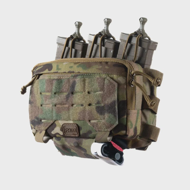 Airsoft Pouch - Etsy UK