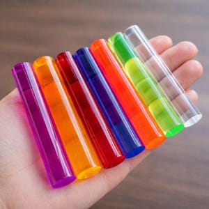 LED Peg Board Sensory Toy – Montessori Fine Motor Skills, Autism ...