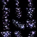 Glow Purple Butterfly Overlay: Fantasy Light Effects (PNG Digital ...