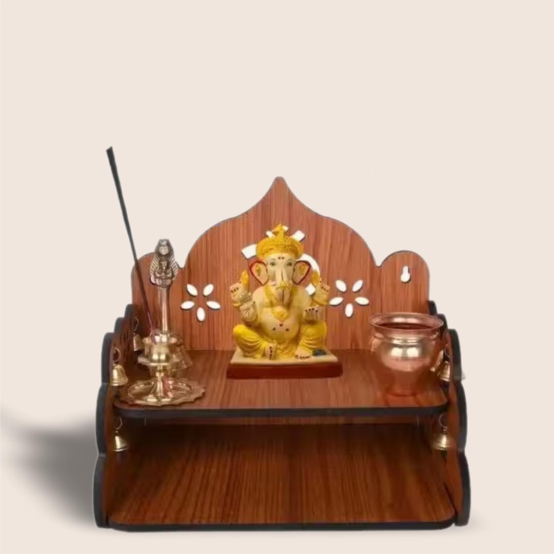 SMALL TEMPLE - Etsy